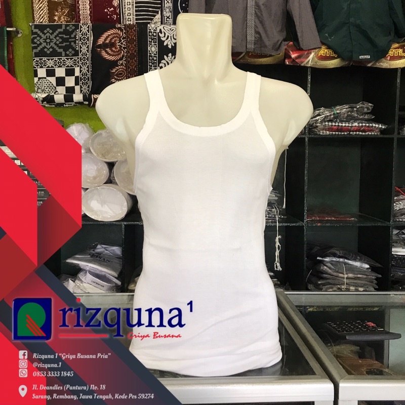 Jual KAOS HING'S (kaos dalam singlet) | Shopee Indonesia Jual KAOS HING'S (kaos dalam singlet) | Shopee Indonesia
