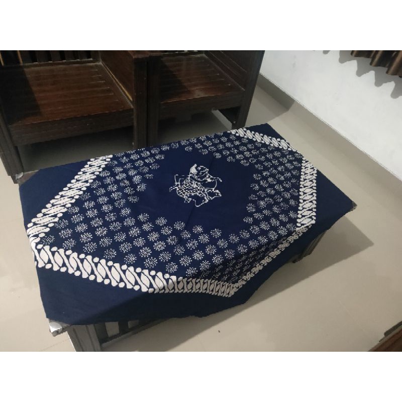 Jual Taplak Meja Batik Cap | Shopee Indonesia