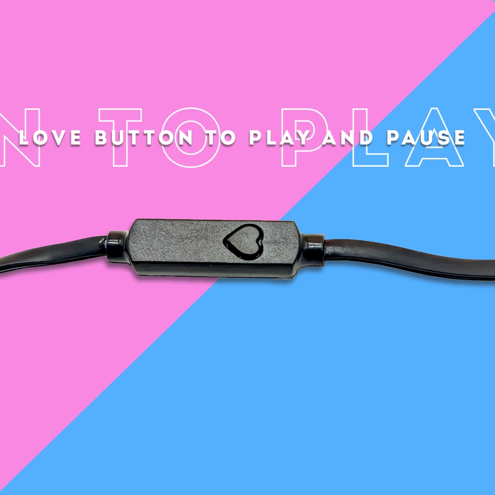 Jual CIJI Earphone/Headset Anak KN-313 Dengan Kabel Audio Jack 3.5mm ...