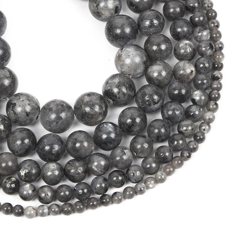 Jual Bahan batu alam bulat Labradorite | Shopee Indonesia