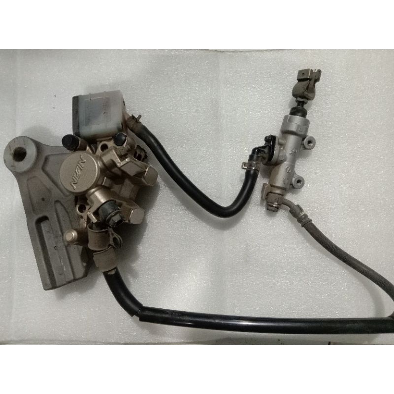 Jual Master rem Belakang | Shopee Indonesia