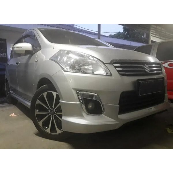 Jual bodykit suzuki ertiga access body kit bodikit GRADE A KUAT TEBAL ...