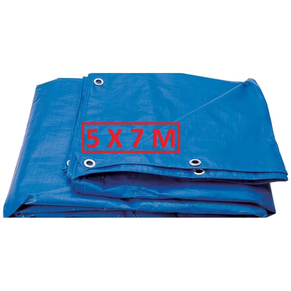 Jual Terpal Plastik Terpal Kolam Terpal Tenda Anti Air Kualitas A5 ...