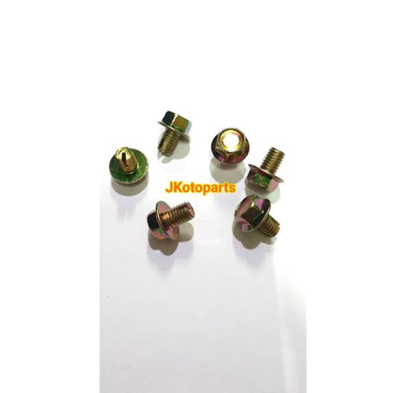 Jual Baut Buang Solar Colt Diesel / Canter | Shopee Indonesia