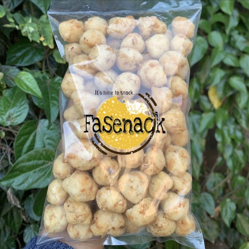 Jual BAKSO GORENG KLOTAK SUPER 250 GRAM / ASLI JOGJA/ BAKSO KLOTAK ...