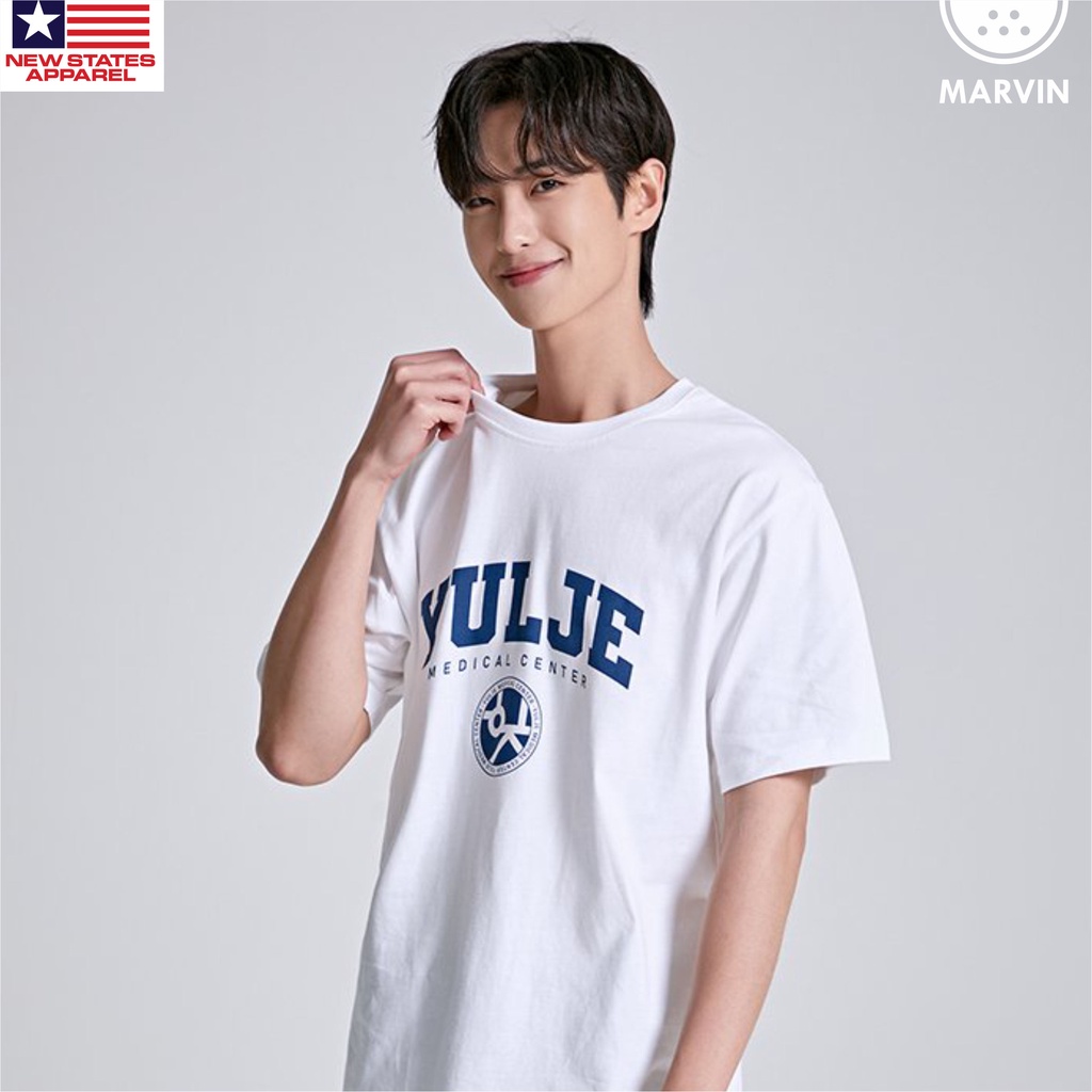 Jual Kaos hospital playlist spao yulje medical center lee ik joon ahn ...