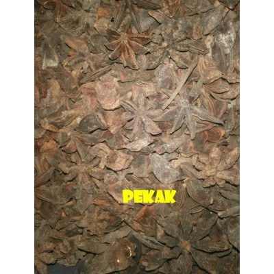 Jual bumbu peka/pekak/bunga lawang/ngohiong/ba jiao /batgok 100gram ...