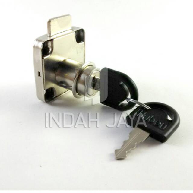 Jual Kunci Laci / Lemari Huben HL-138 | Shopee Indonesia