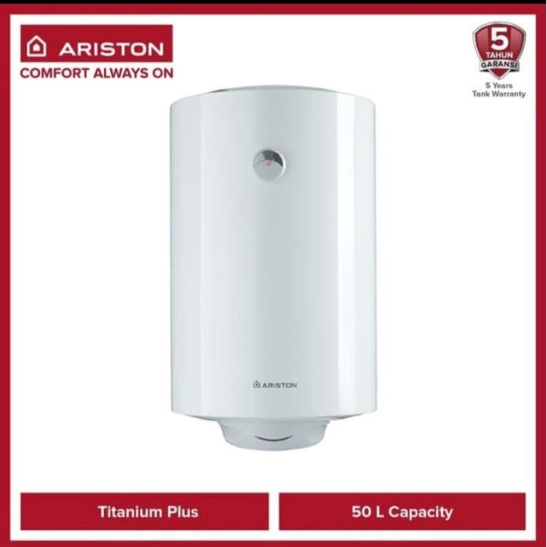 Jual Water Heater Ariston Pro R 50 v | Shopee Indonesia