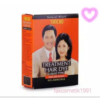 Jual tancho semir rambut Harga Terbaik & Termurah Juli 2024 | Shopee ...