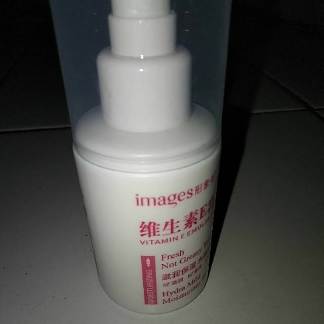 Jual Images, vitamin E emulsion | Shopee Indonesia