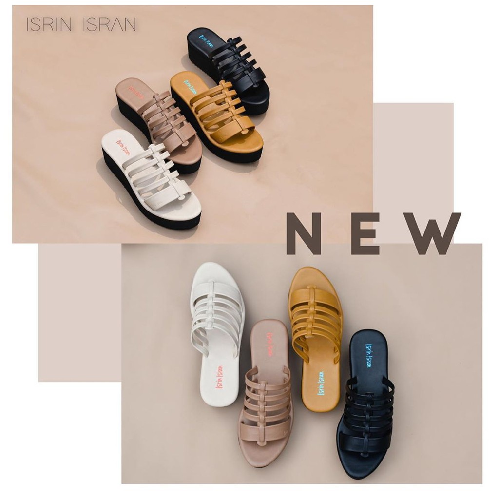 Jual Sahara By Isrin Isran Original | Shopee Indonesia