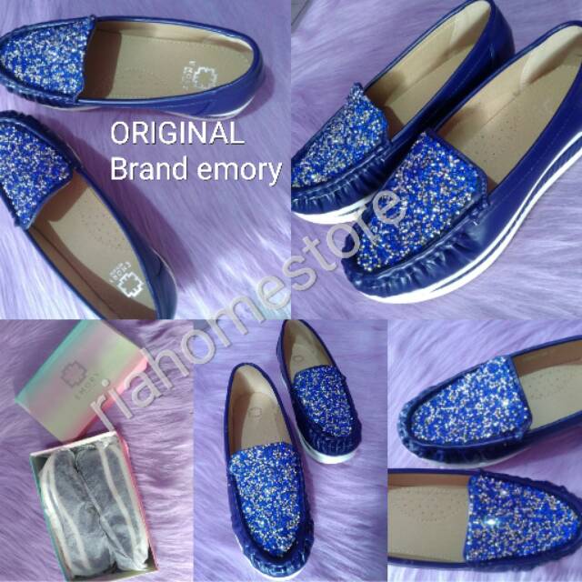 Jual Sepatu emory volarya original | Shopee Indonesia