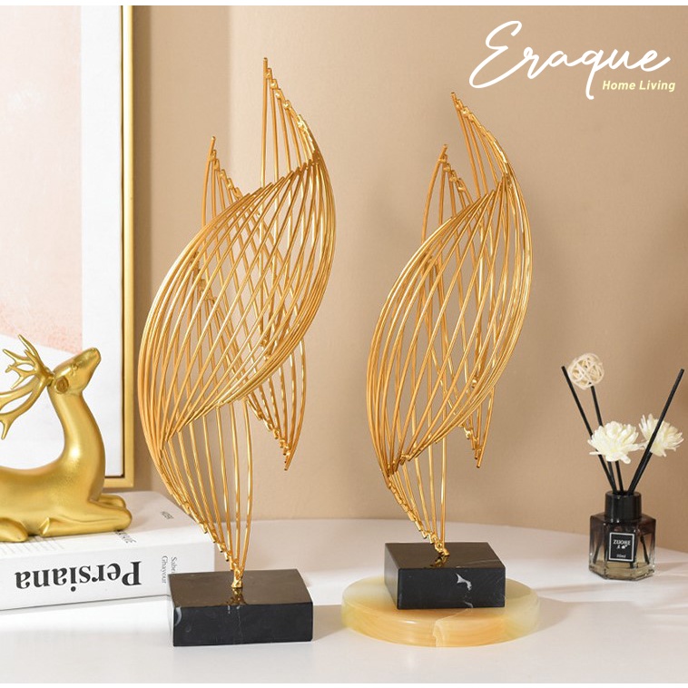 Jual Wind Luxury Decoration / Pajangan Ornamen Hiasan Dekorasi Meja ...
