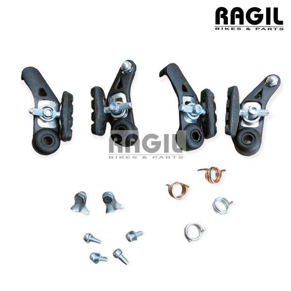 Jual REM SEPEDA CANTILEVER FEDERAL MTB KLASIK VINTAGE JADUL SEPASANG ...