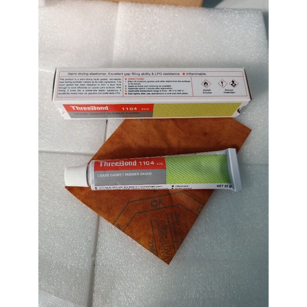 Jual lem tribon paking lengket kuat | Shopee Indonesia