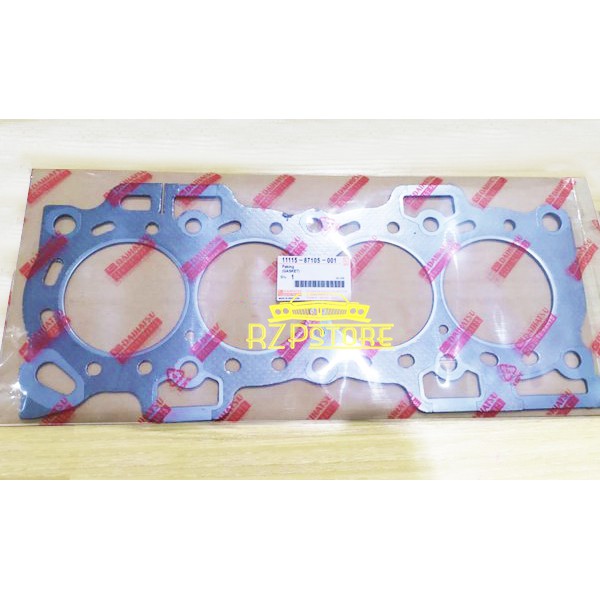 Jual Paking Packing Head Espass 1.6 1600cc / Feroza / Taruna Original ...