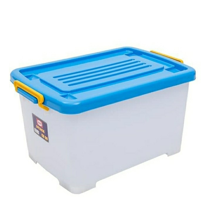 Jual Shinpo Container Kontener Kontainer Box Cb 8 10 15 25 30 45 46 70 ...