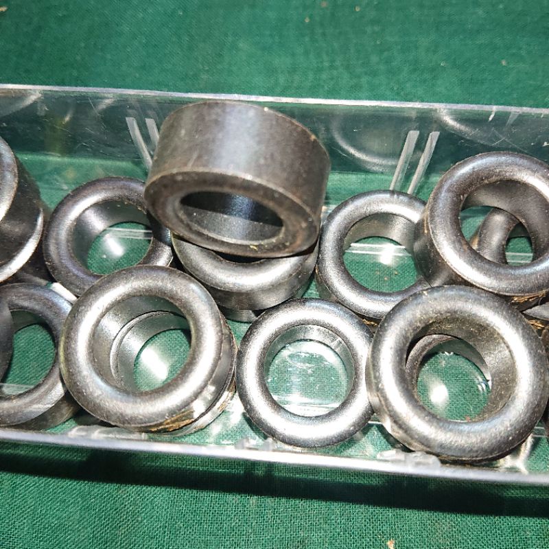 Jual ferit toroid core gdt | Shopee Indonesia
