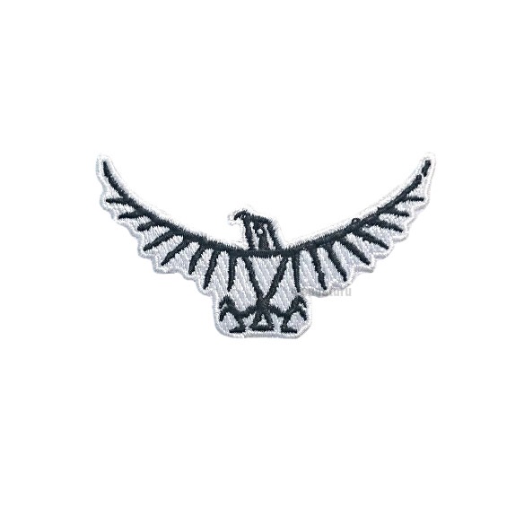 Jual Iron Patch Osprey Logo | Shopee Indonesia