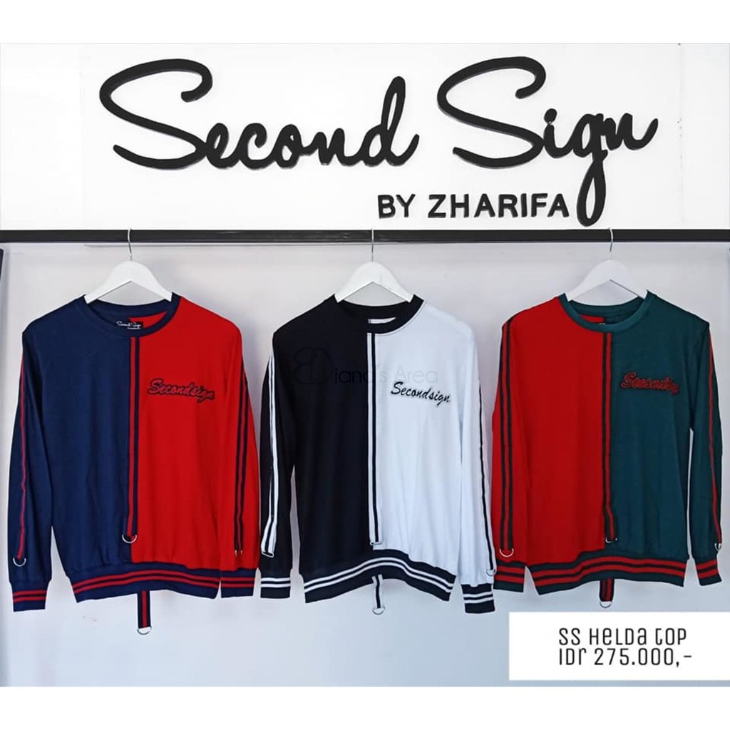 Jual Second Sign | Shopee Indonesia