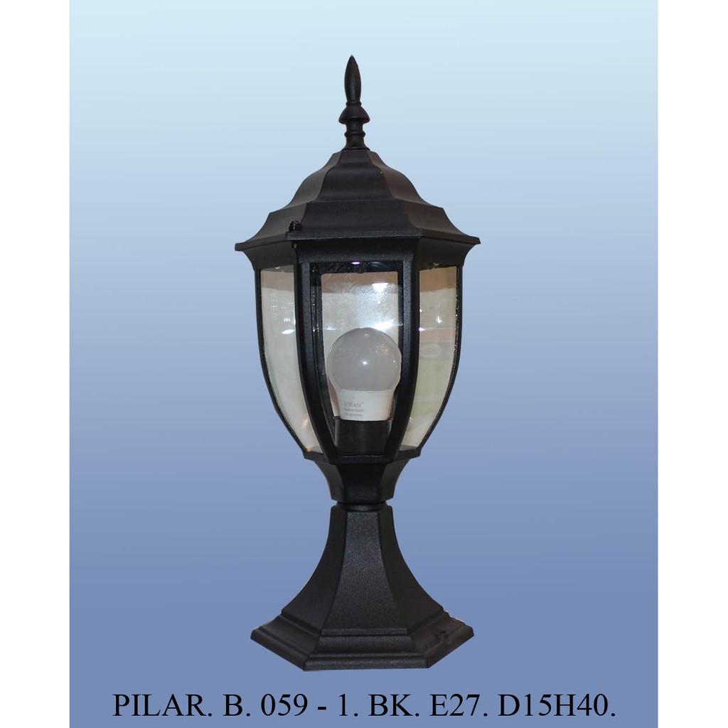 Jual Lampu Dinding/Lampu Outdoor/Lampu Tempel /Lampu Taman/Lampu Tidur / Lampu Pilar/Lampu Antik ...