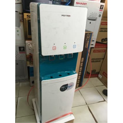 Jual POLYTRON DISPENSER PWC 777 PWC777 GARANSI RESMI | Shopee Indonesia