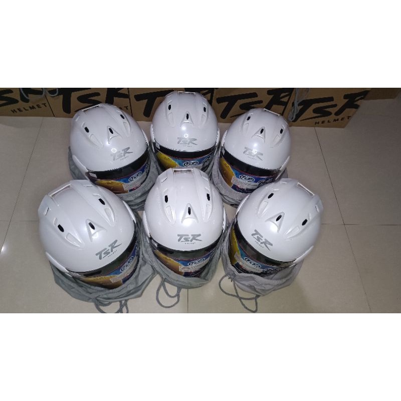 Jual tsr ram4 putih | Shopee Indonesia