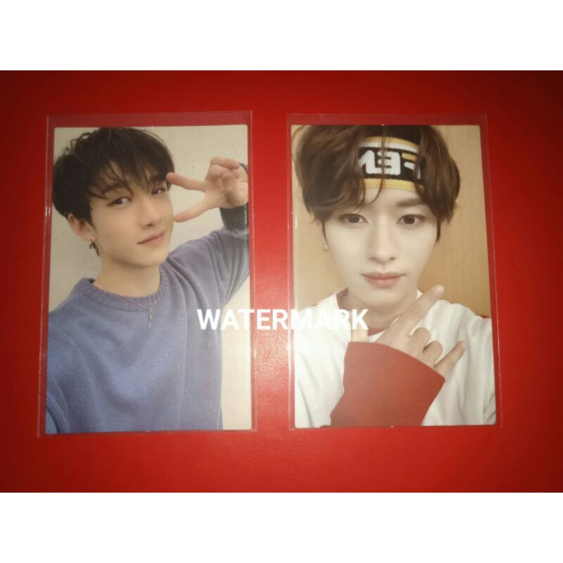 Jual Stray Kids Lee Know go seng concept (BOOKED) | Shopee Indonesia