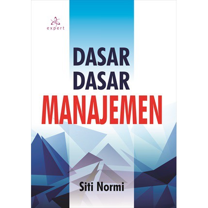Jual DASAR-DASAR MANAJEMEN | Shopee Indonesia