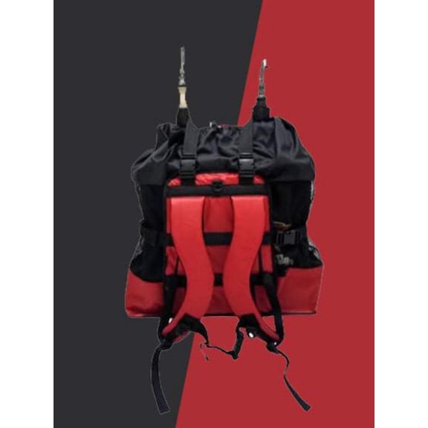 Jual Tas ransel pleci isi 2 | Shopee Indonesia