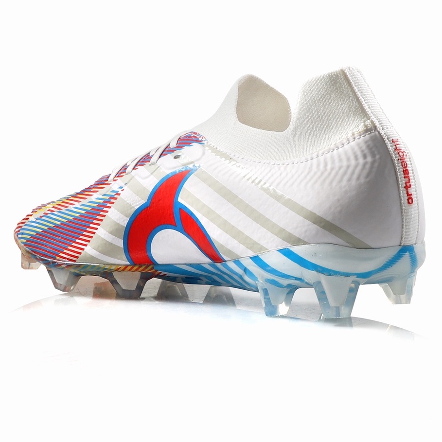 Jual Ortuseight Catalyst Glitch FG - 4 Piliha Warna Original | Ortus ...