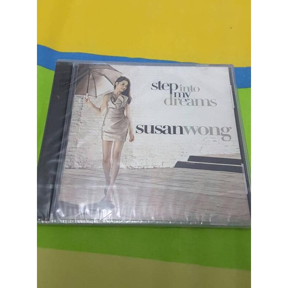 Jual Cd Lagu Susan Wong | Shopee Indonesia
