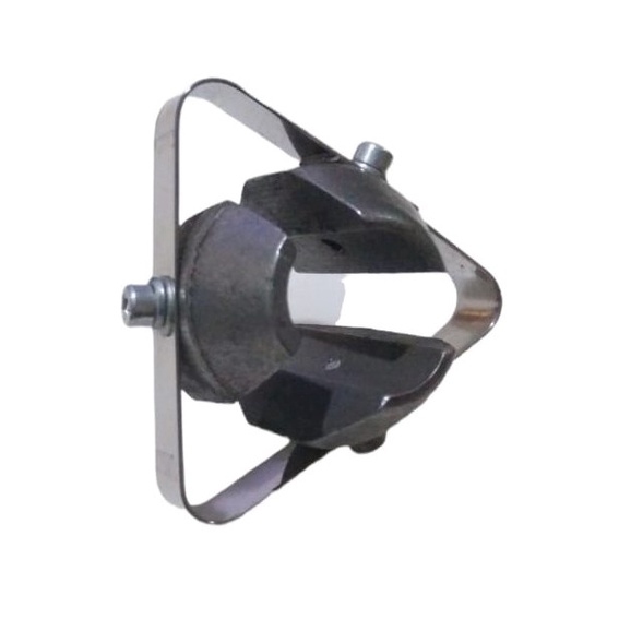 Jual Clamping Block Segitiga penjepit Spare Part mesin Ridgid Drain ...