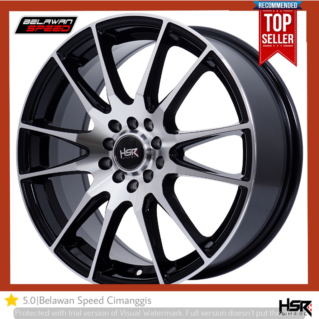 Jual VELG MOBIL MODIFIKASI UNTUK ALTIS SIENTA NEW XENIA INNOVA XPANDER ...