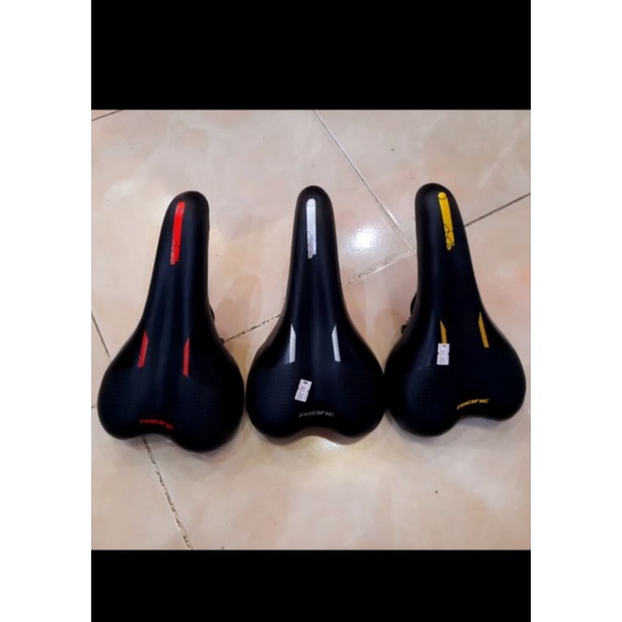 Jual sadel / jok sepeda Gunung MTB universal | Shopee Indonesia