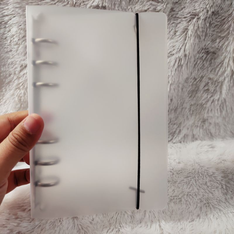 Jual Binder MIKA A6 | Shopee Indonesia