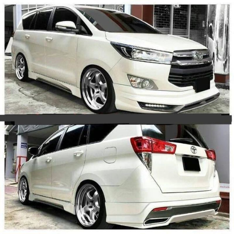 Jual Bodykit INNOVA REBORN [ ATIVUS ] | Shopee Indonesia