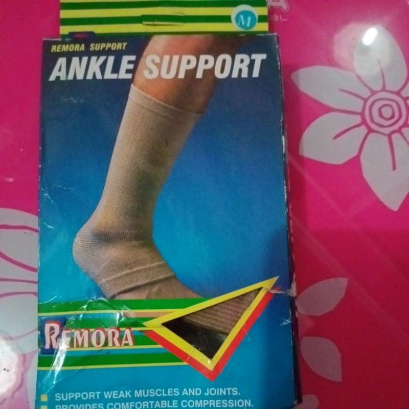 Jual ankle support/deker ankle/deker pergelangan kaki | Shopee Indonesia