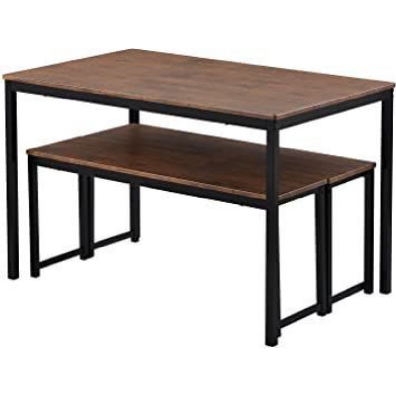 Jual Meja kantin sekolah 2 bangku panjang motif kayu | Shopee Indonesia Jual Meja kantin sekolah 2 bangku panjang motif kayu | Shopee Indonesia