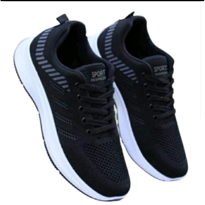 Jual jupeeshop99 sepatu/sneakers trendi modis kekinian (COD) bisa bayar ...