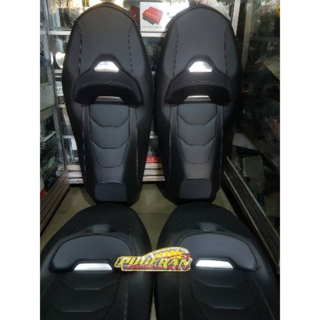 Jual JOK YAMAHA XMAX 300 COMFORT SEAT | Shopee Indonesia