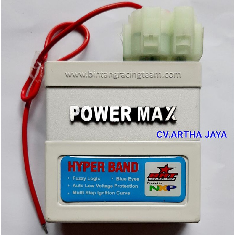 Jual CDI BRT TIGER / TIREV / TIGER REVO HYPERBAND ( DIGITAL CDI ... Jual CDI BRT TIGER / TIREV / TIGER REVO HYPERBAND ( DIGITAL CDI ...