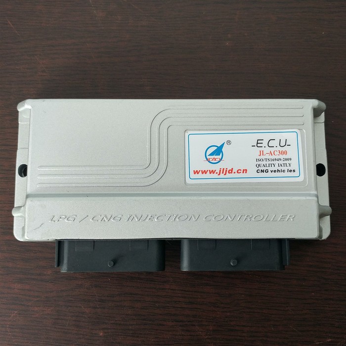 Jual LPG/CNG Injection Controller ECU JL-AC300 (J-030-9)Am | Shopee Indonesia