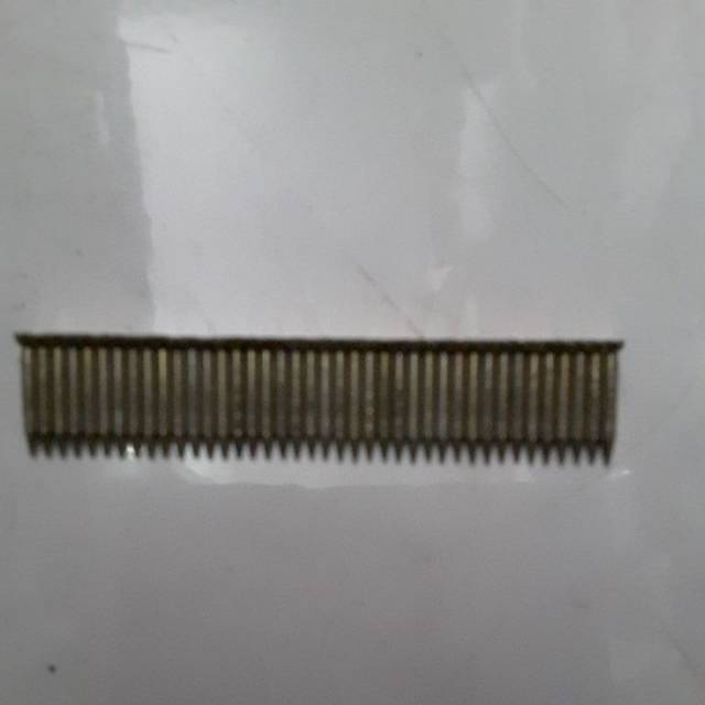 Jual Paku tembak WT 18 buat kayu sangat keras beton keras besi tebal 5 ...