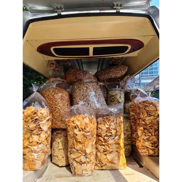 Jual FA FOOD: Oleh-Oleh Bandung Cabang Serang Murah | Shopee Indonesia