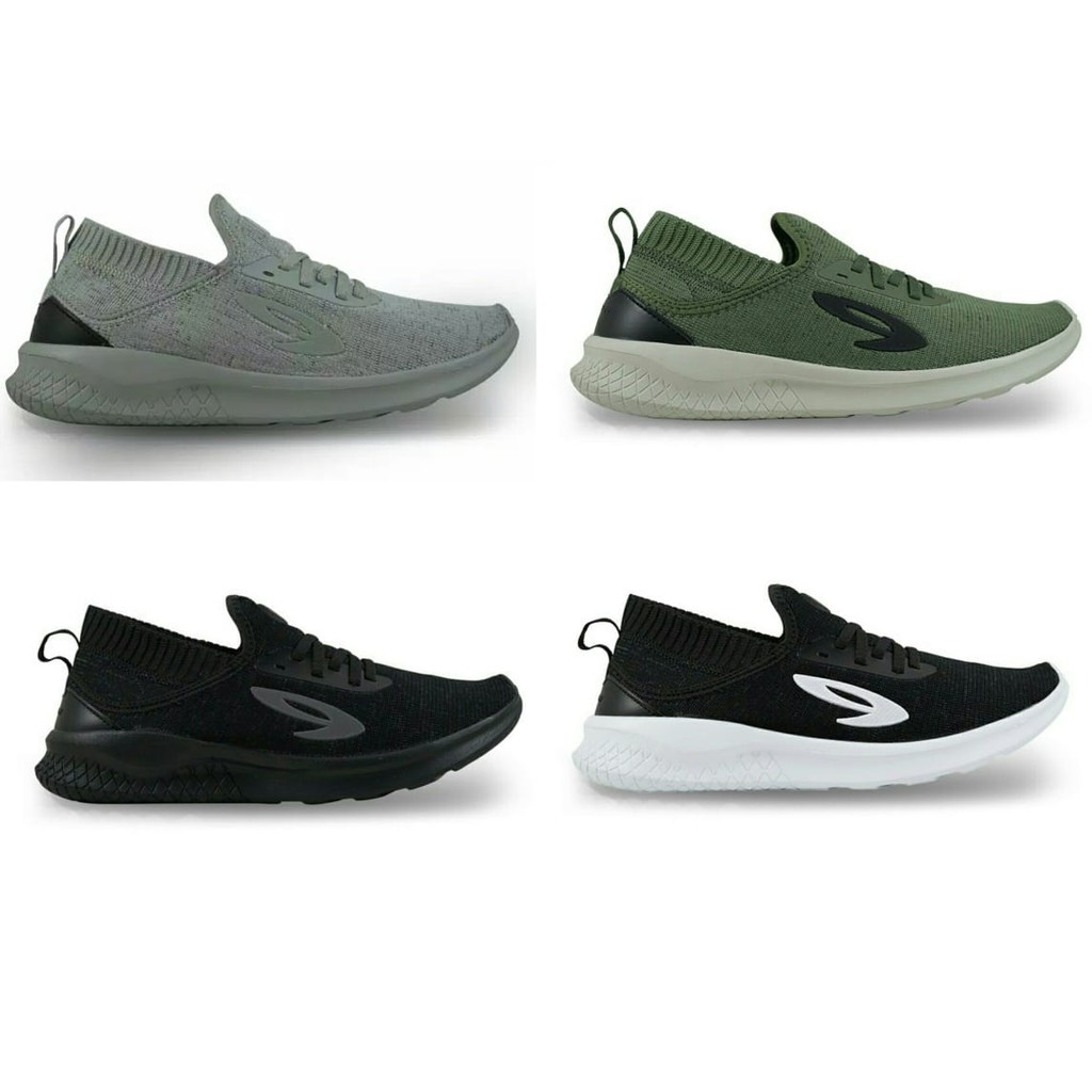 Jual SEPATU TRAINING RUNNING CASUAL 910 MINAMI (100% ORIGINAL) | Shopee ...