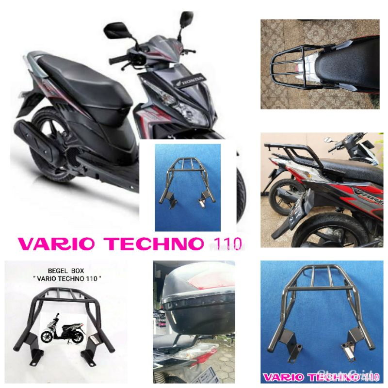 Jual Breket Motor BEAT NEW FI MIO SOUL MIO SPORTY VEGA R NEW VEGA ZR ...