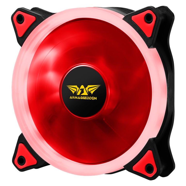 Jual Armaggeddon Fan Scarlet Saber | Shopee Indonesia