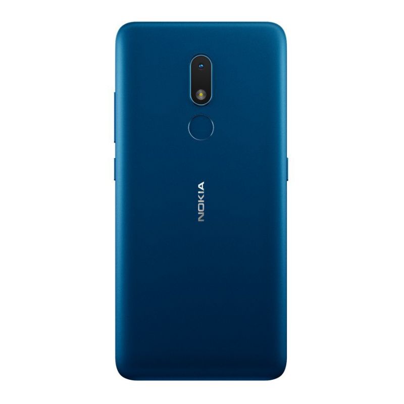 Jual Terbaru HP Android Nokia C3 2/16 Ram 2GB Rom 16GB - Garansi Resmi ...